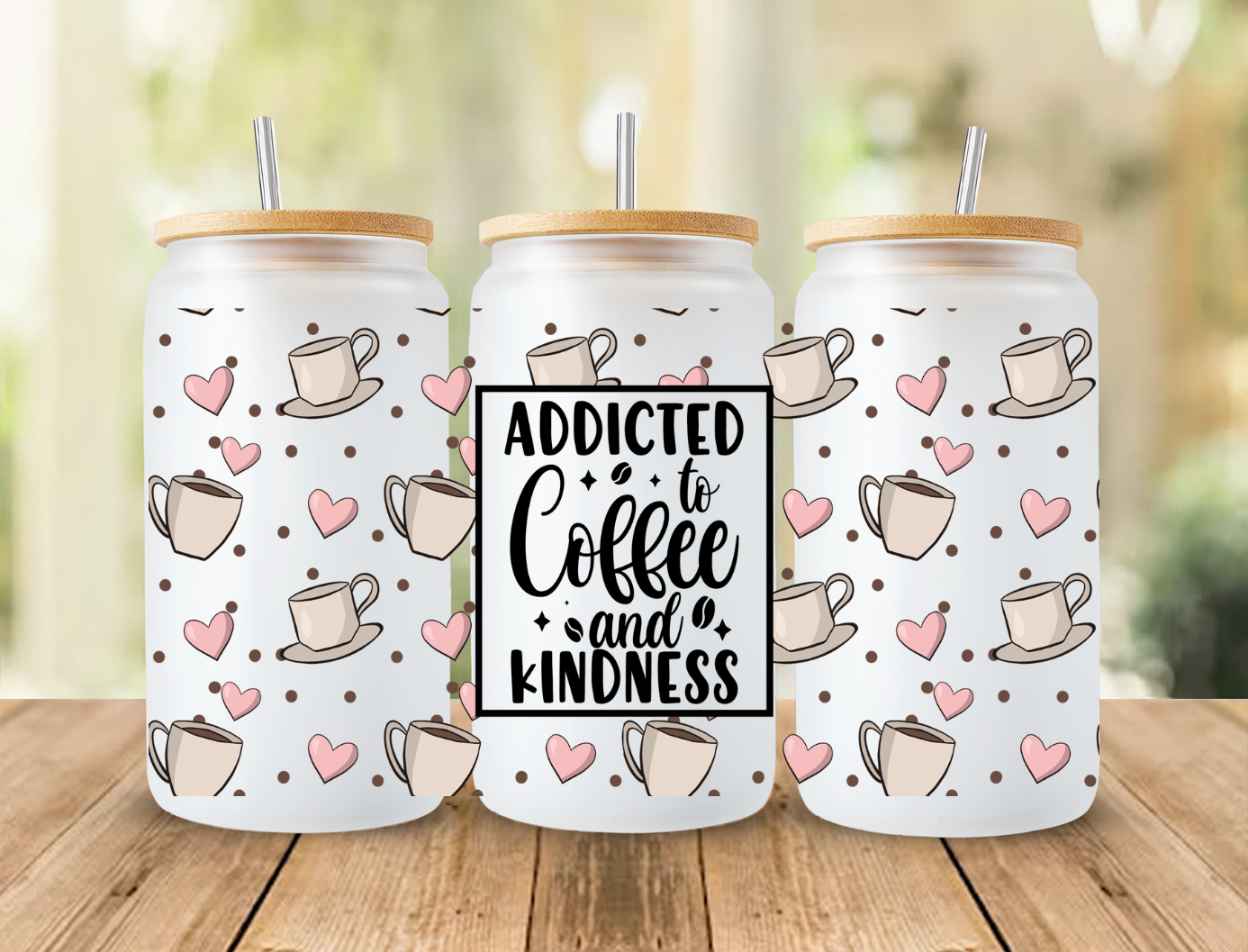 Coffee Glass Can – shop.hp.wholesale