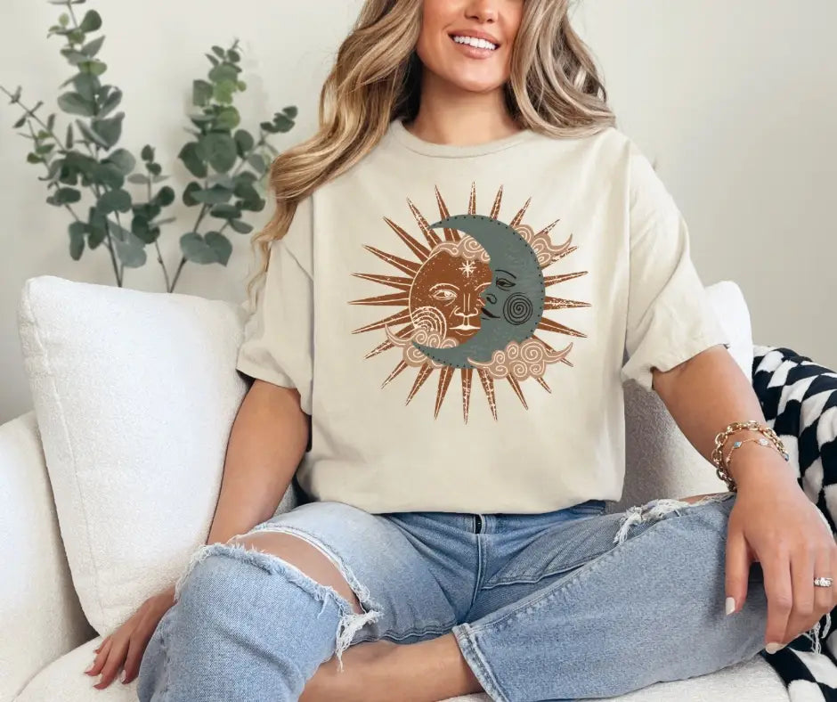 Solar Eclipse Tee – shop.hp.wholesale